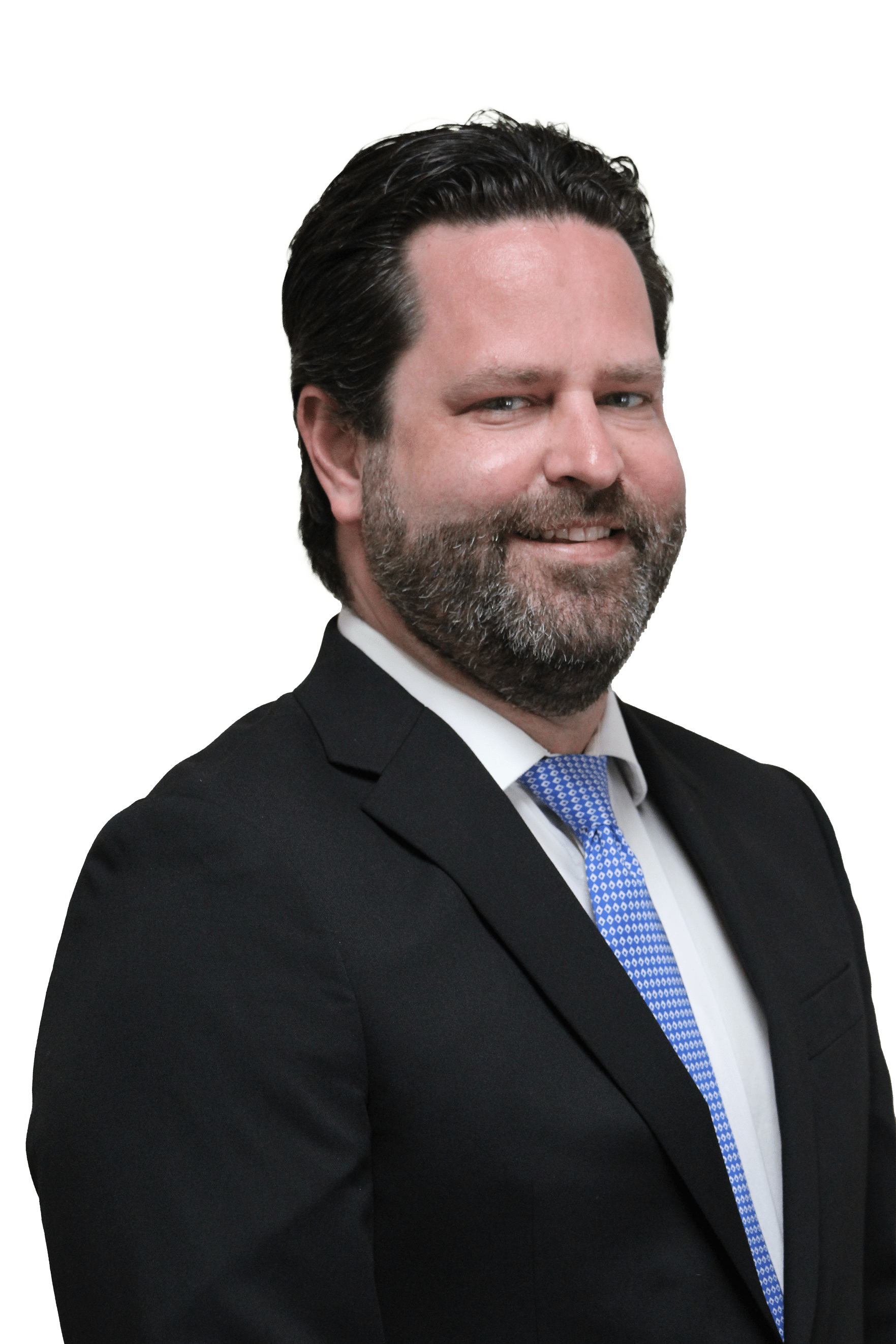 Kevin T. Rhine - Donohoo Rhine PC