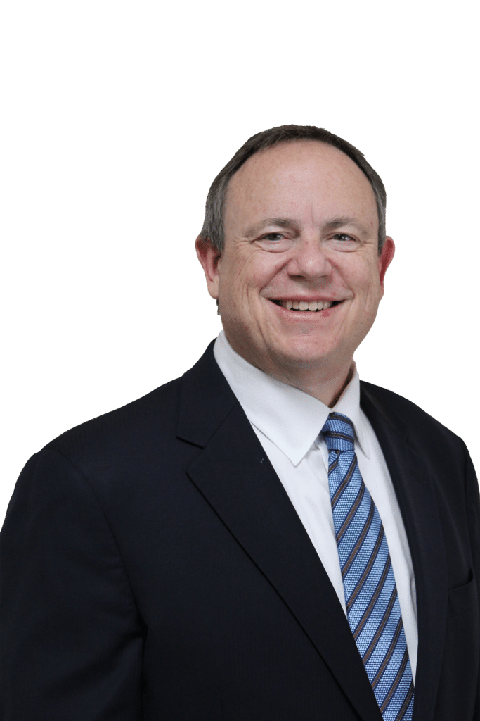 Rodney L. Donohoo - Donohoo Rhine PC